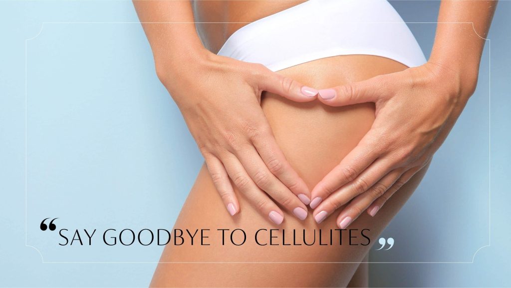 Cellulite Treatment Procedures Turkey Price 2025 | Doku Clinic