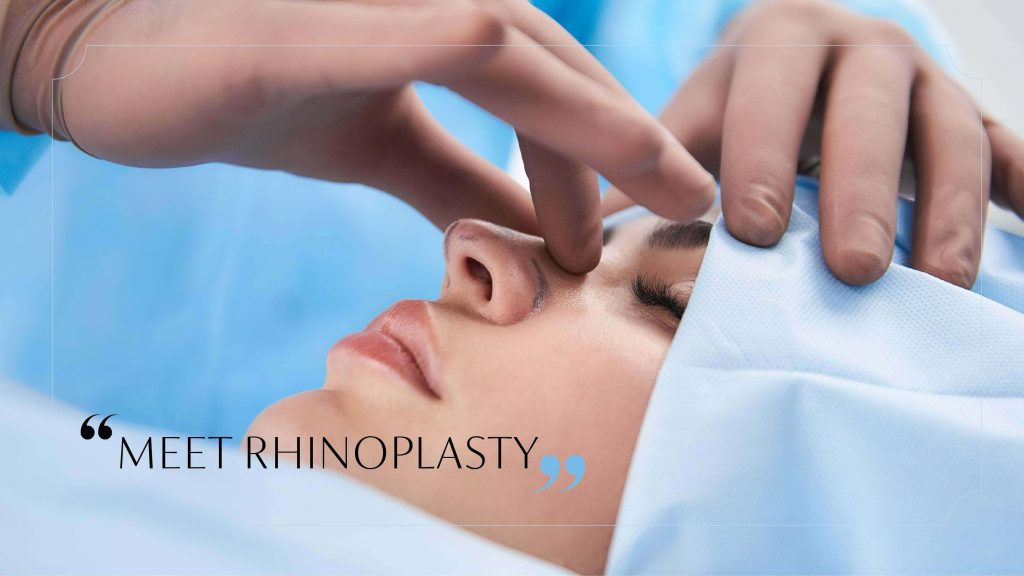 When Is the Second Nose Surgery Performed? | Doku Clinic