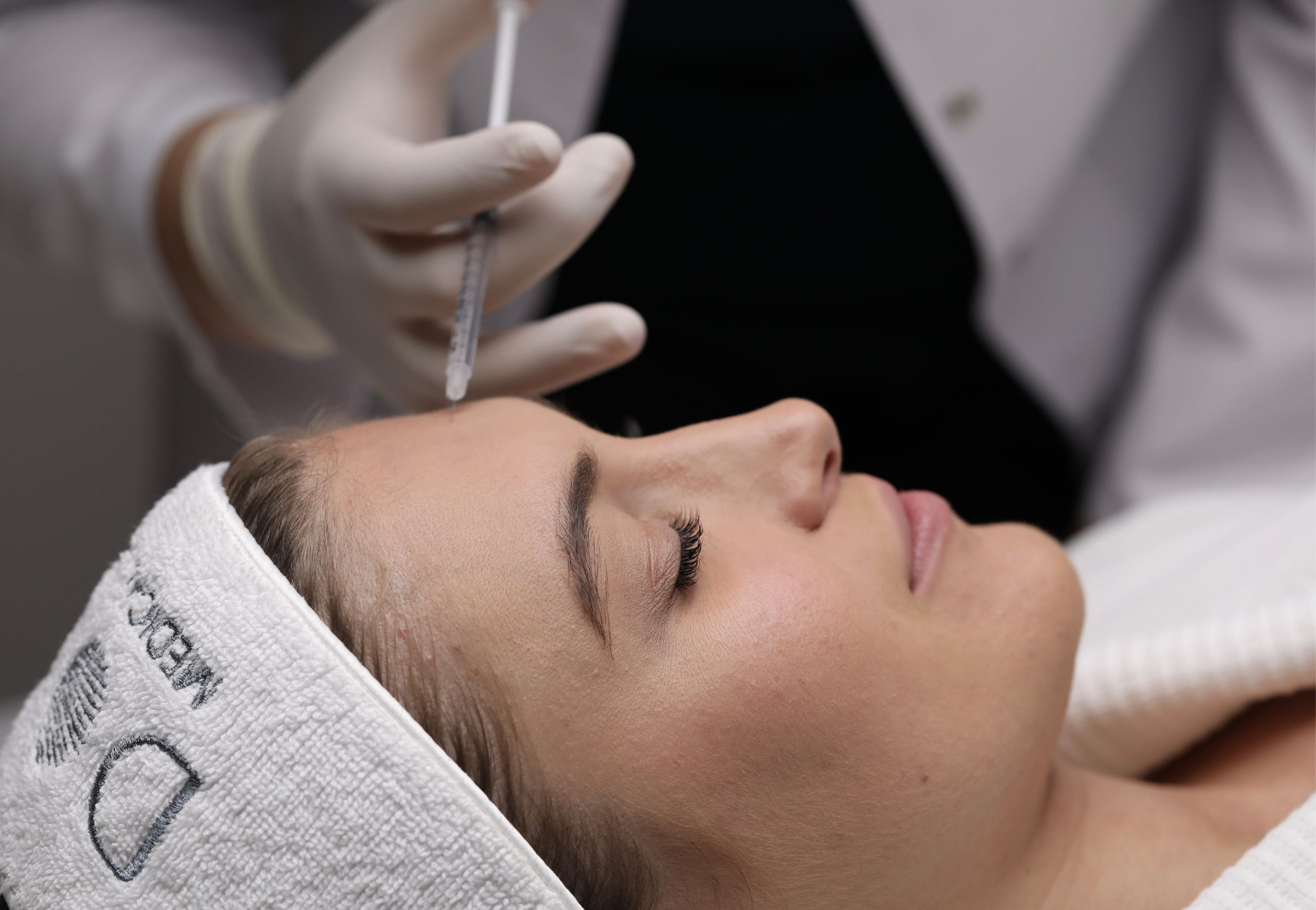 Botox Turkey Price 2024 - Doku Clinic