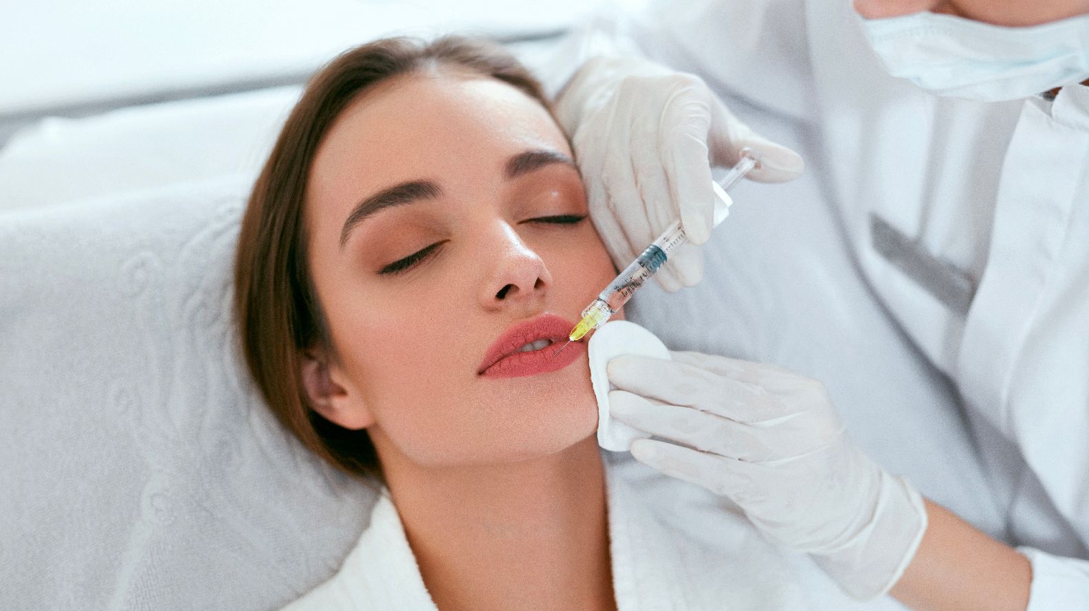 Levantamiento de labios Turquía Precio 2024