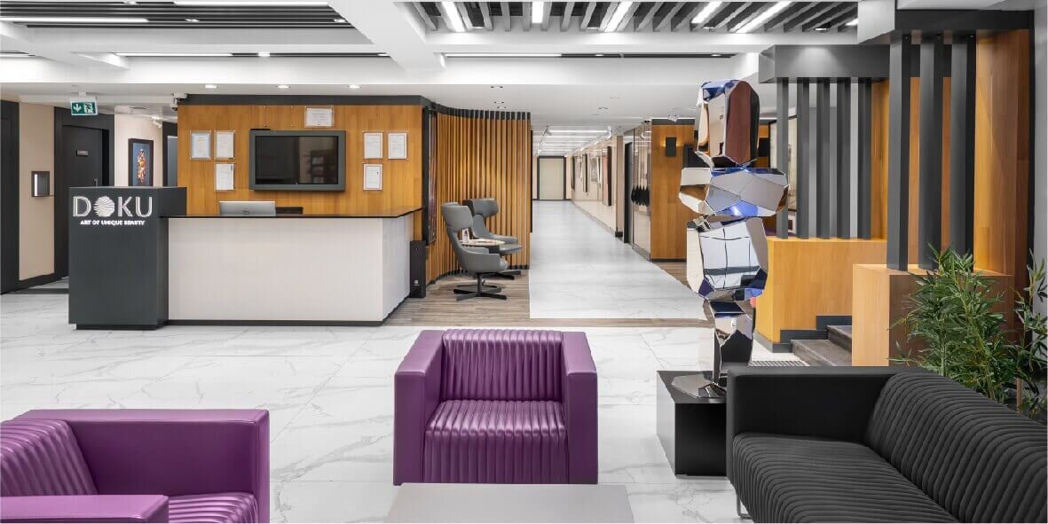 About Us | Doku Clinic