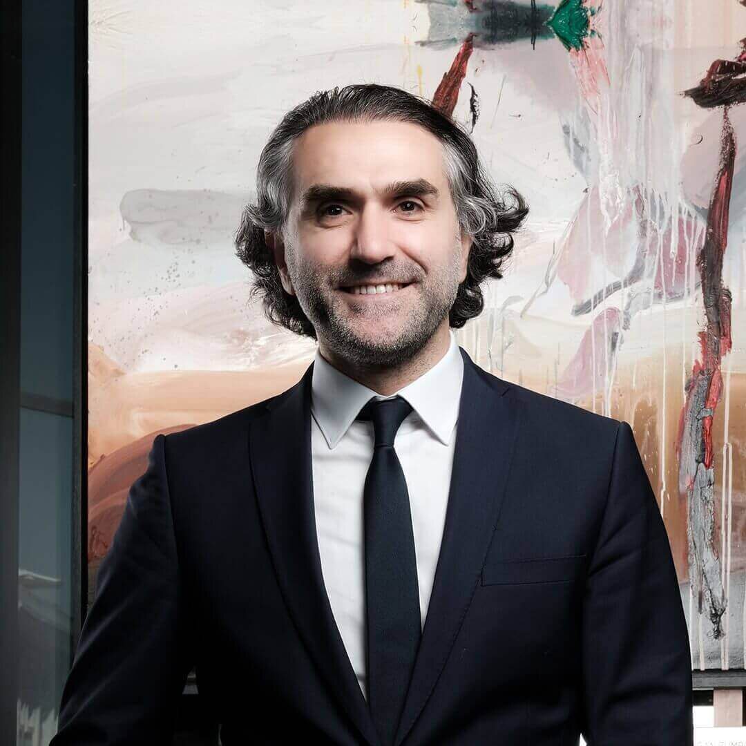 Op. Dr. Engin Öcal | Doku Clinic