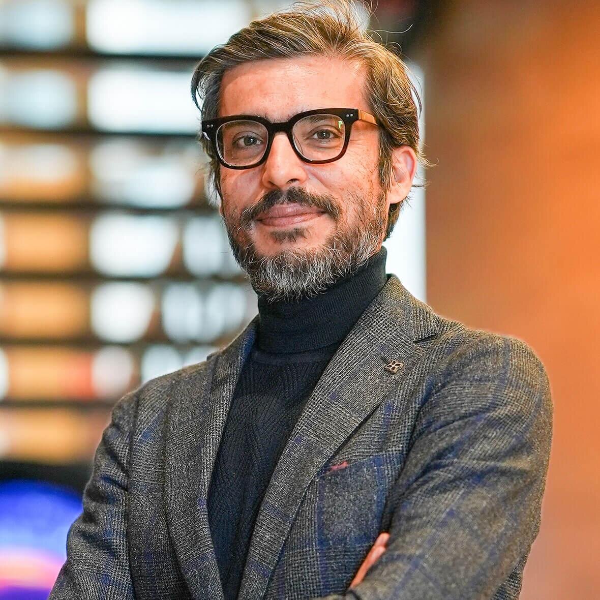 Op. Dr. Bülent Çığşar | Doku Clinic