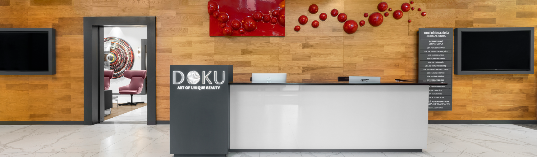 Human Resources | Doku Clinic